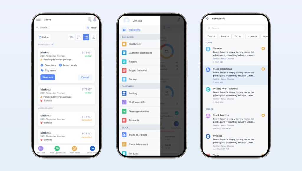 BMB Move – rayane design