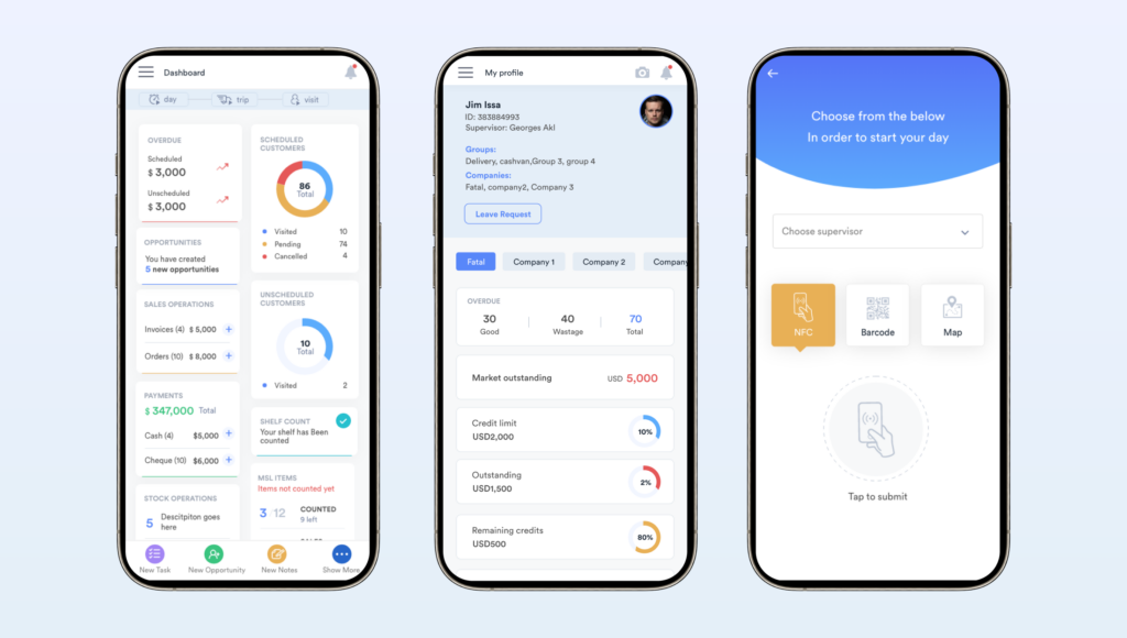 BMB Move – rayane design